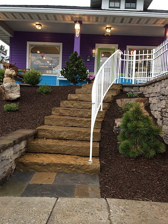 Gallery | Hemlock Landscaping