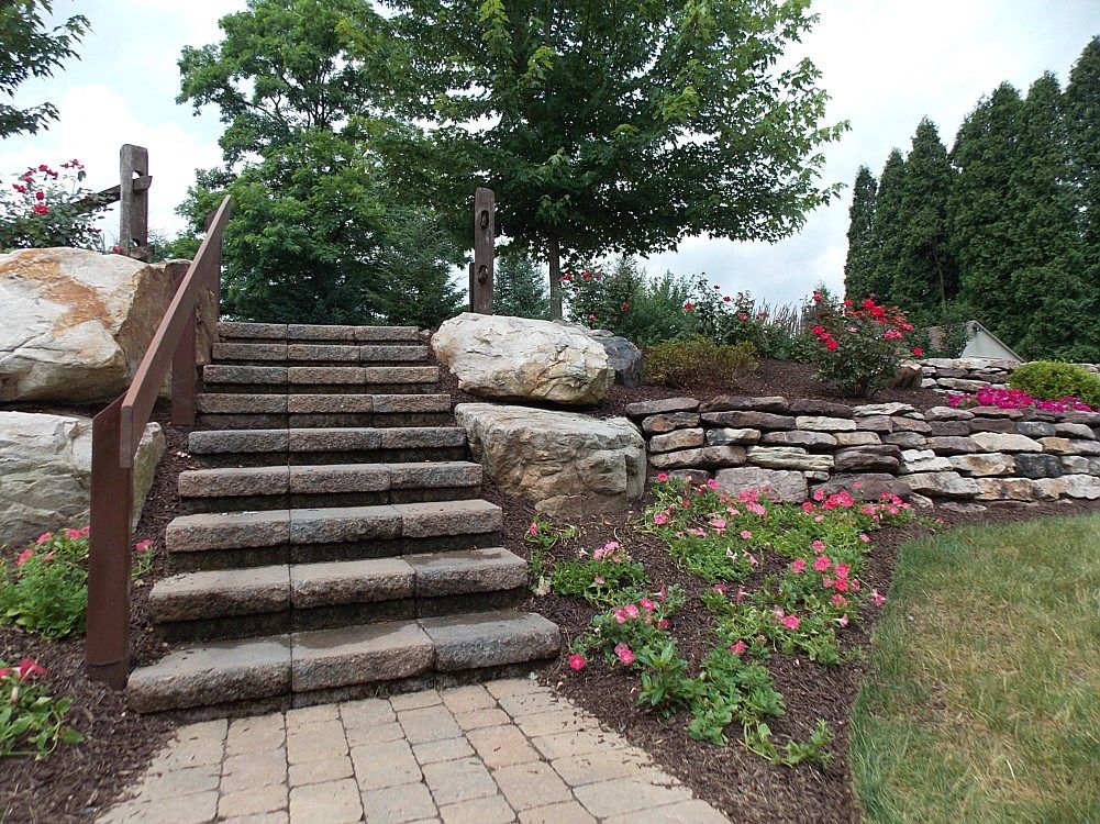 Gallery | Hemlock Landscaping