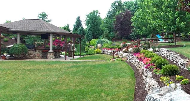 Gallery | Hemlock Landscaping