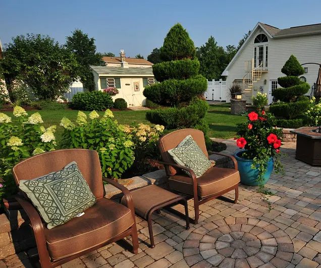 Gallery | Hemlock Landscaping