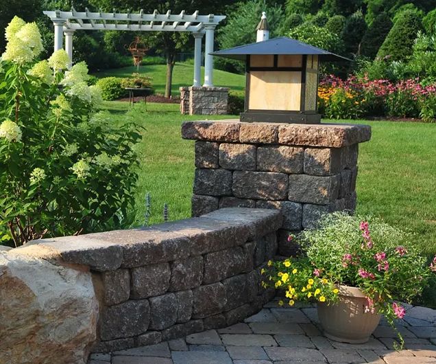 Gallery | Hemlock Landscaping