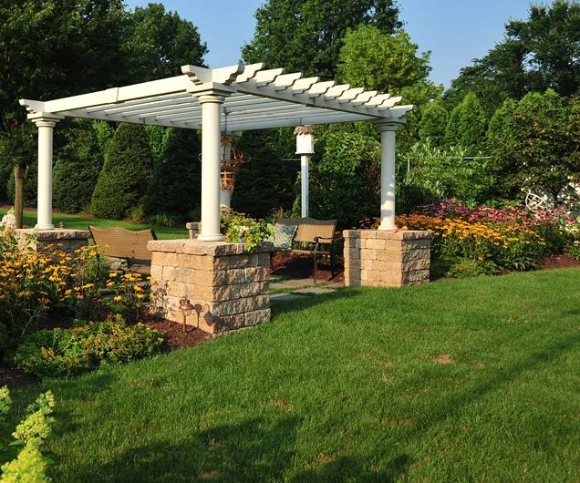 Gallery | Hemlock Landscaping