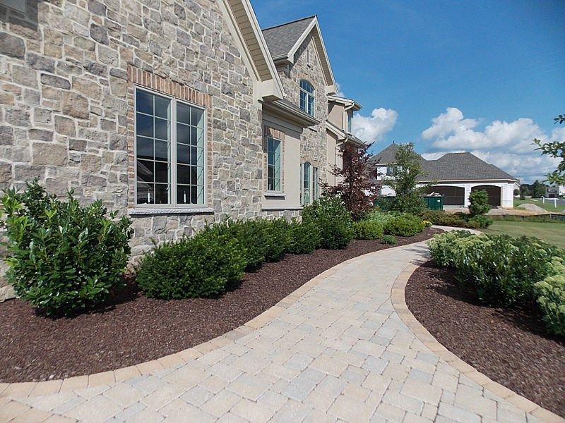Gallery | Hemlock Landscaping