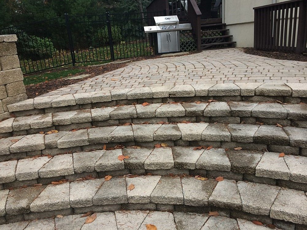 Gallery | Hemlock Landscaping
