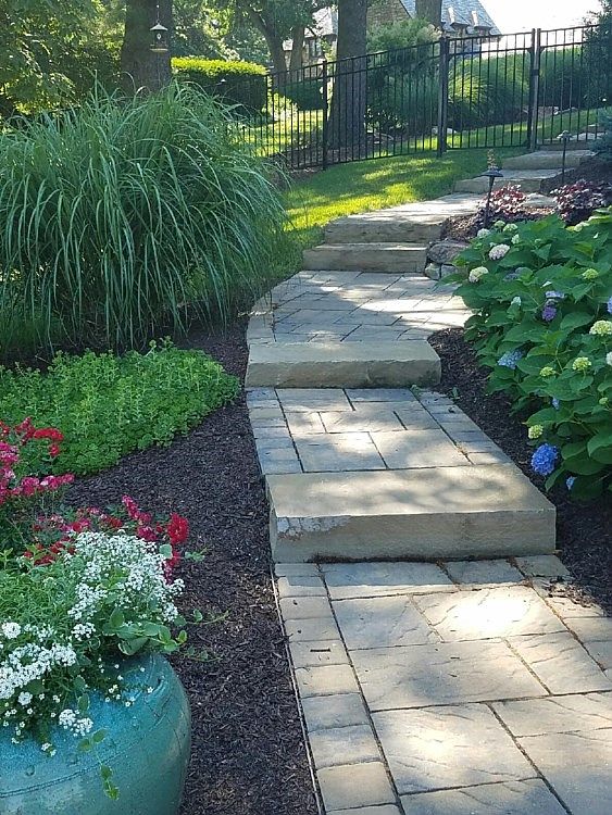 Gallery | Hemlock Landscaping