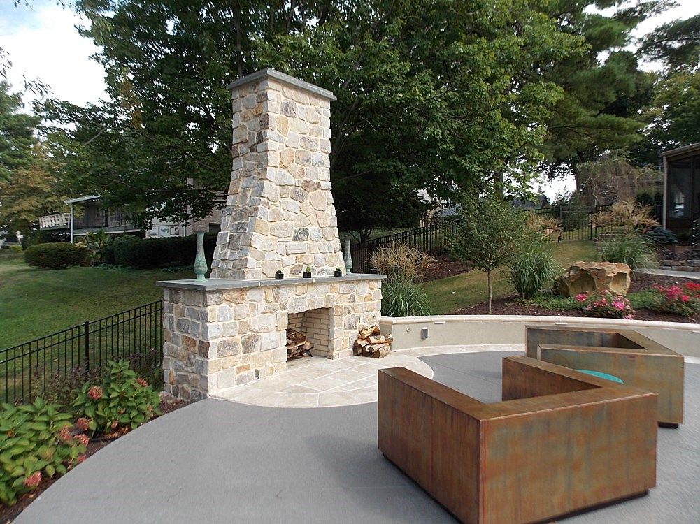 Gallery | Hemlock Landscaping