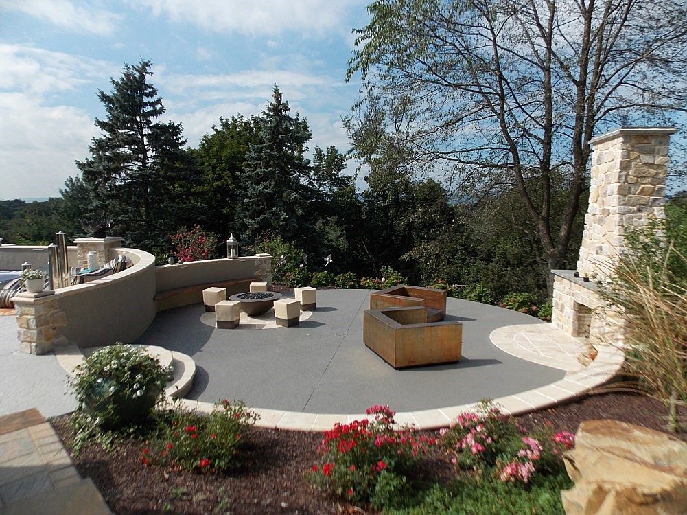 Gallery | Hemlock Landscaping