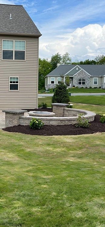 Gallery | Hemlock Landscaping