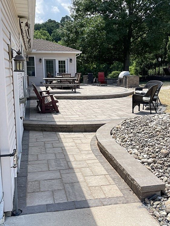 Gallery | Hemlock Landscaping