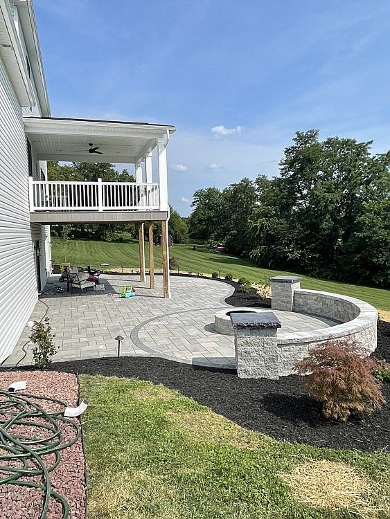 Gallery | Hemlock Landscaping