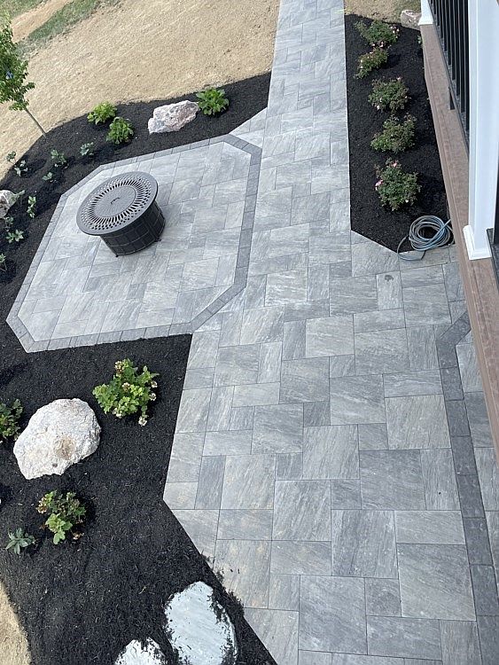 Gallery | Hemlock Landscaping