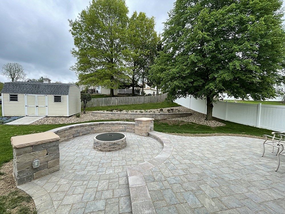 Gallery | Hemlock Landscaping