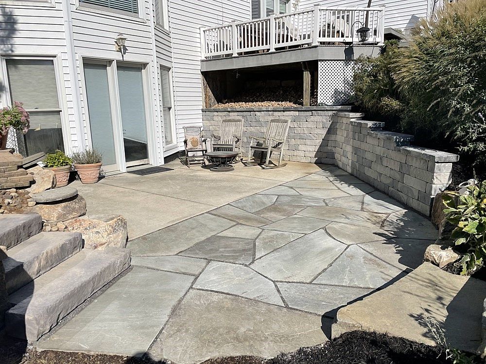 Gallery | Hemlock Landscaping