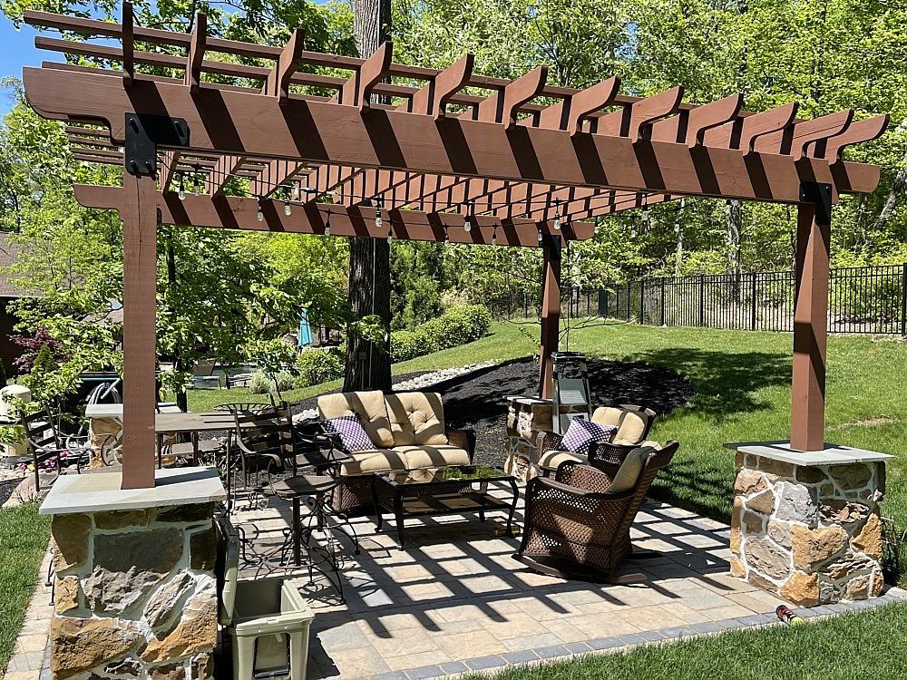 Gallery | Hemlock Landscaping