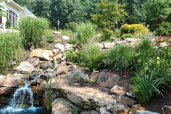 Gallery | Hemlock Landscaping