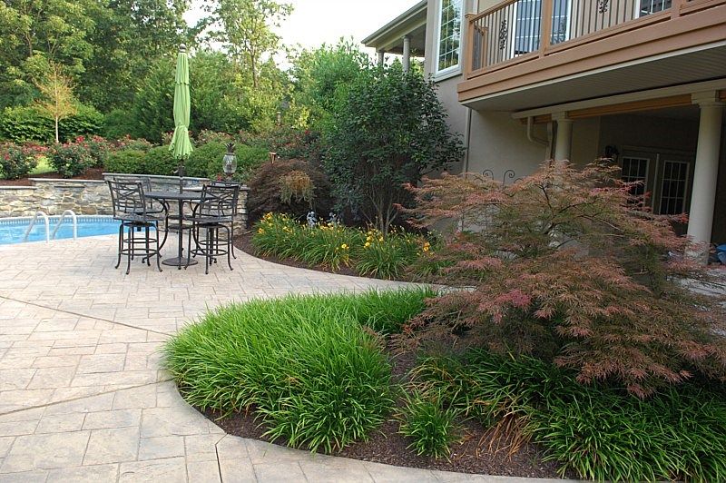 Gallery | Hemlock Landscaping