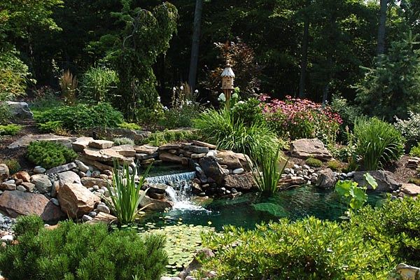 Gallery | Hemlock Landscaping