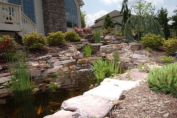 Gallery | Hemlock Landscaping