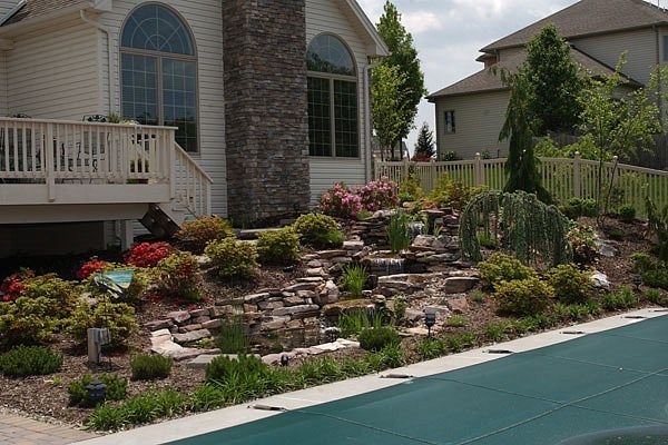 Gallery | Hemlock Landscaping