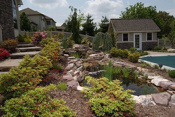 Gallery | Hemlock Landscaping