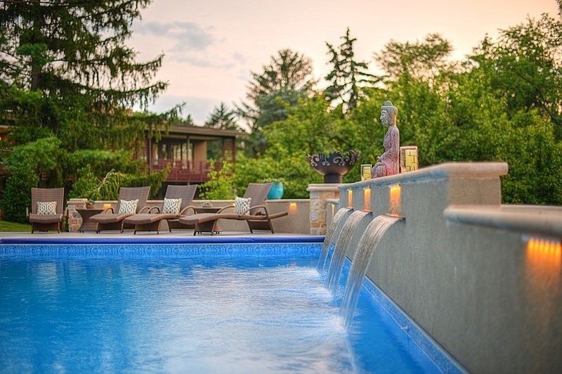 Gallery | Hemlock Landscaping