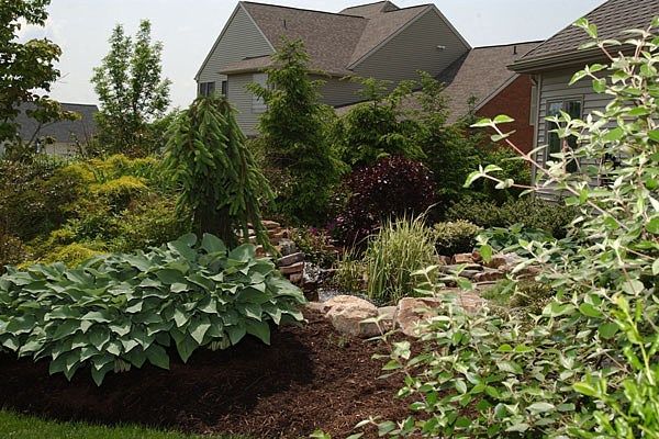 Gallery | Hemlock Landscaping