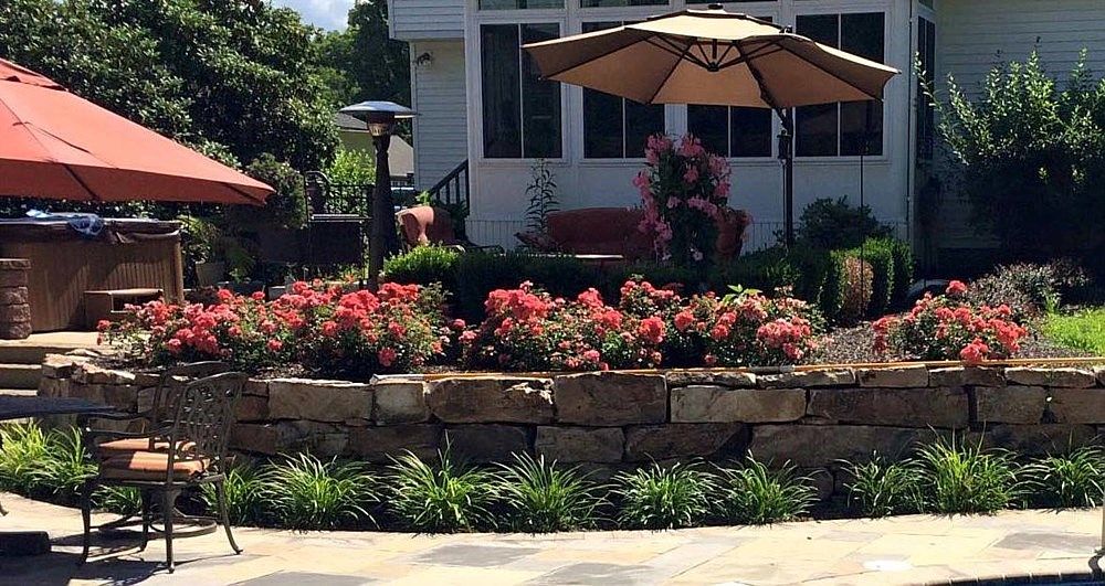 Gallery | Hemlock Landscaping