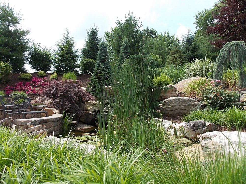 Gallery | Hemlock Landscaping
