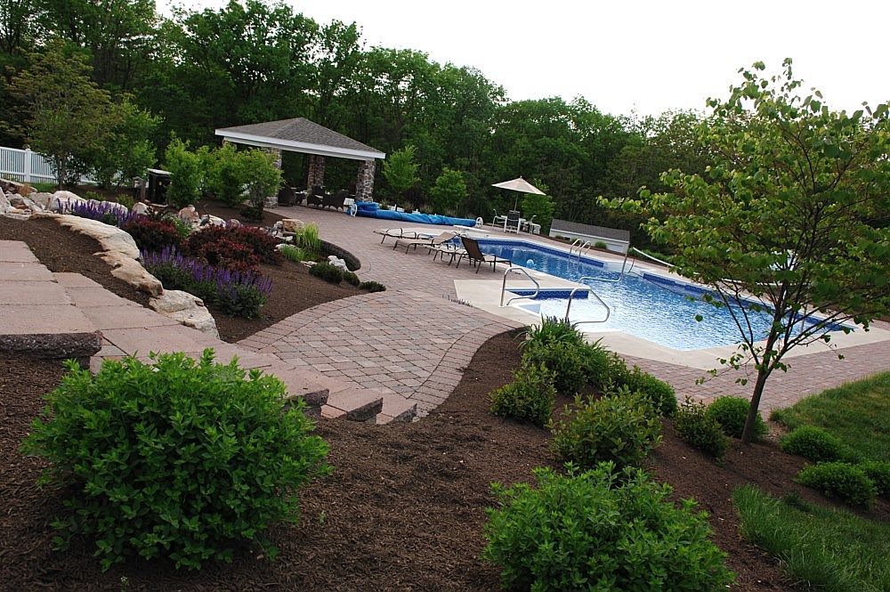 Gallery | Hemlock Landscaping