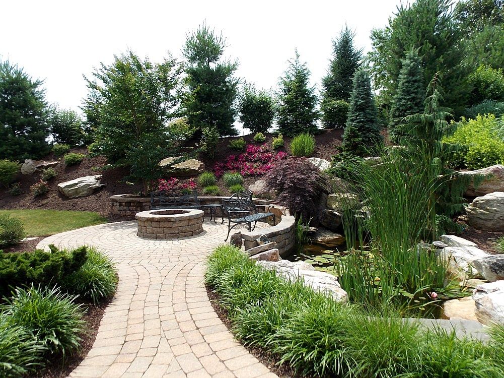 Gallery | Hemlock Landscaping