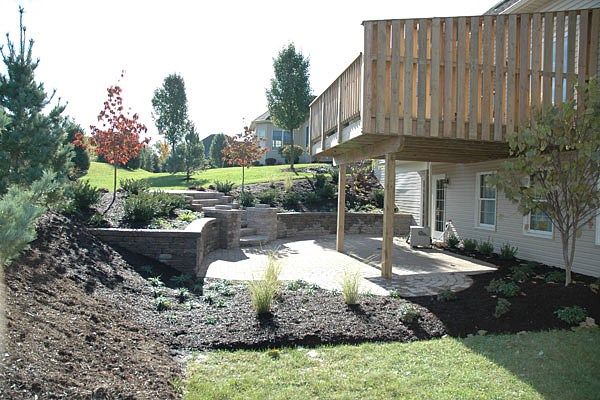 Gallery | Hemlock Landscaping