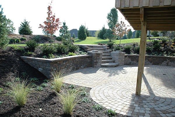 Gallery | Hemlock Landscaping