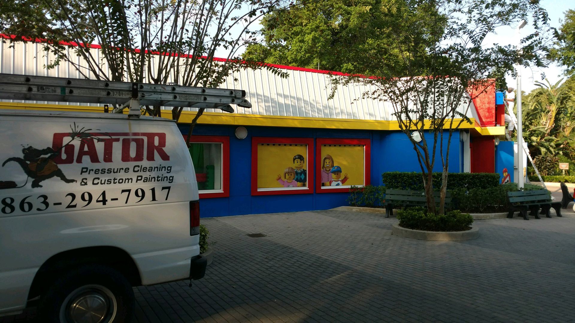 Painting Companies Lakeland, FL | Winter Haven, FL