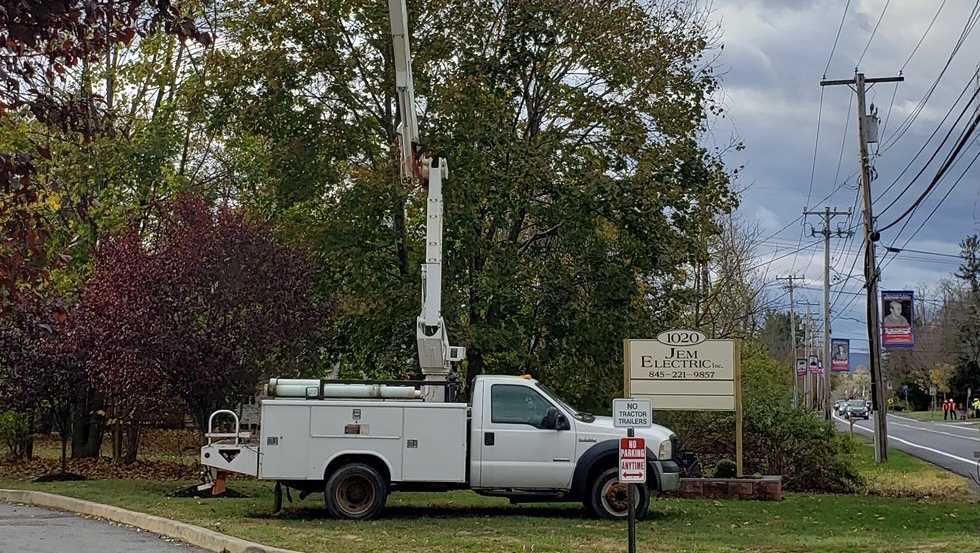 JEM Electric Inc | Electrical Repairs | Hopewell Junction NY