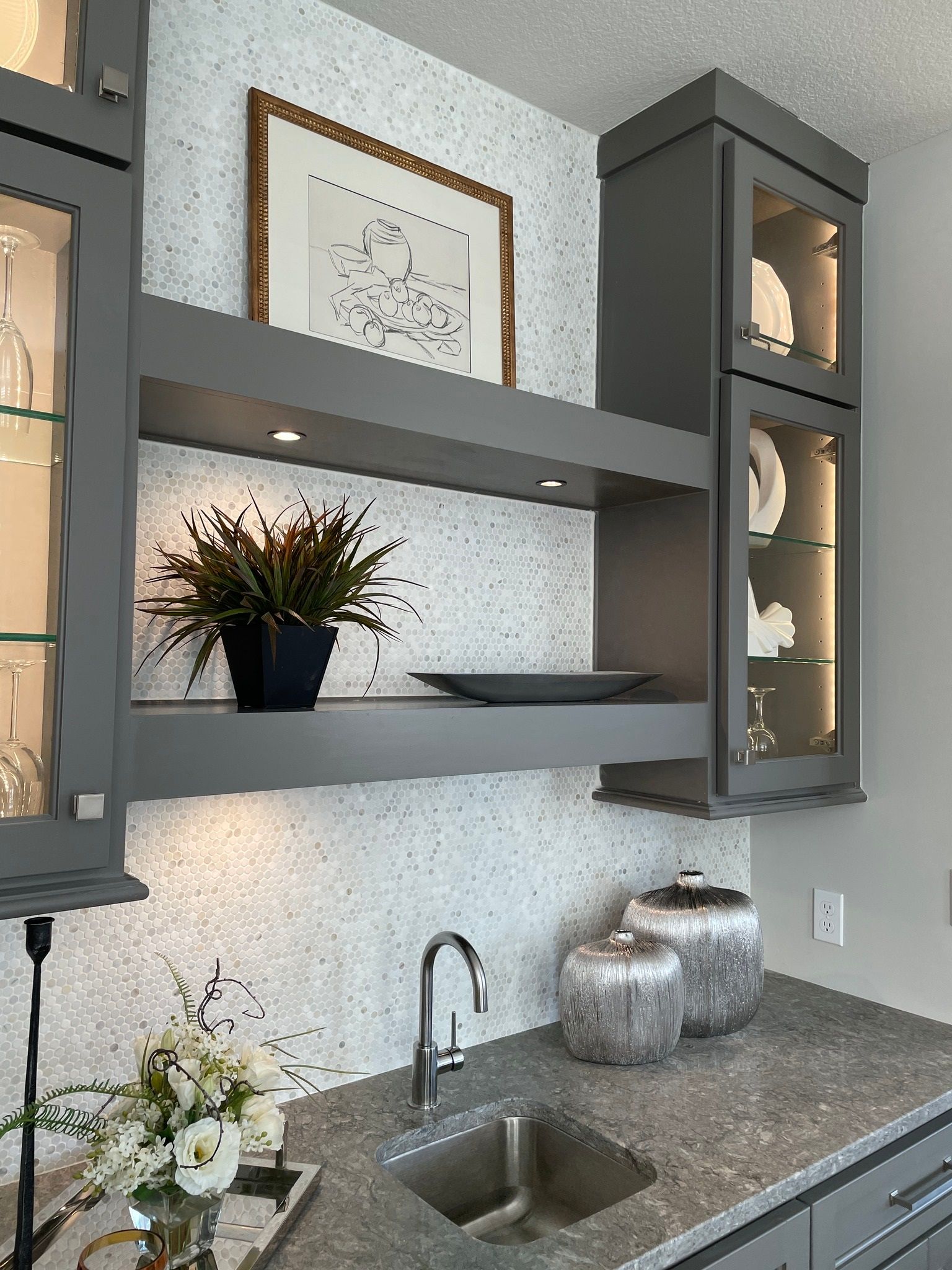 Gallery of Countertops & Tile | Precision Countertops and Tile