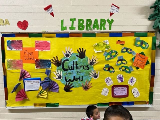 Child Care | Little Friends Learning Center | Tucson, AZ