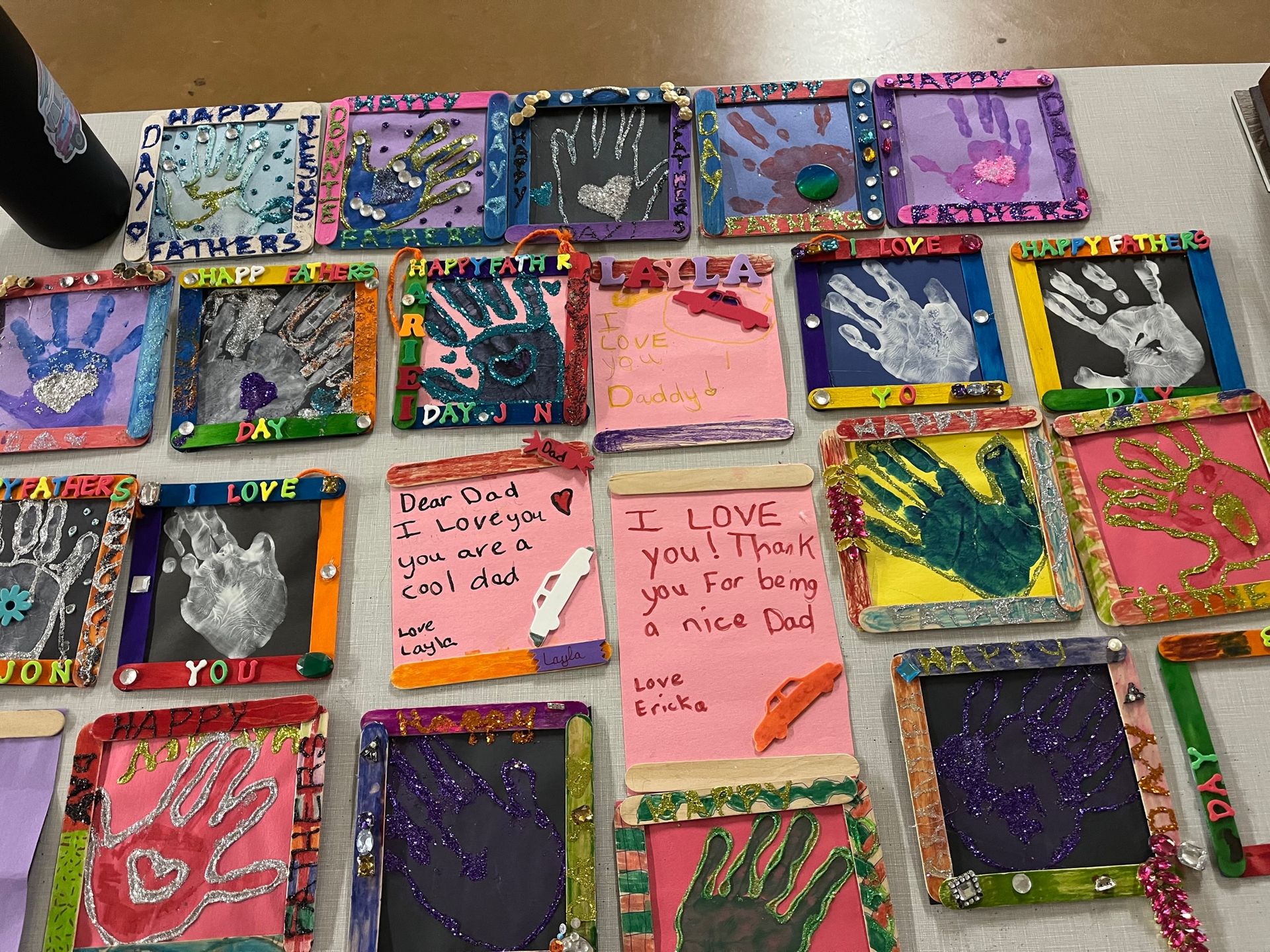 Meet Our Team for 4-5-Year-Olds Little Friends Learning Center