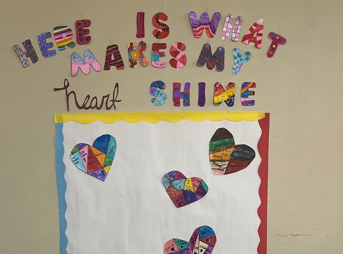 Meet Our Team for 2-Year-Olds Little Friends Learning Center