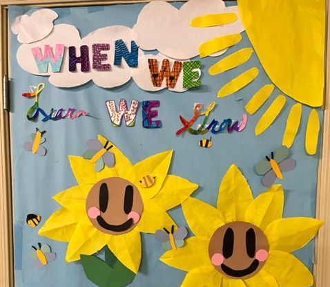 Meet Our Team for 2-Year-Olds Little Friends Learning Center