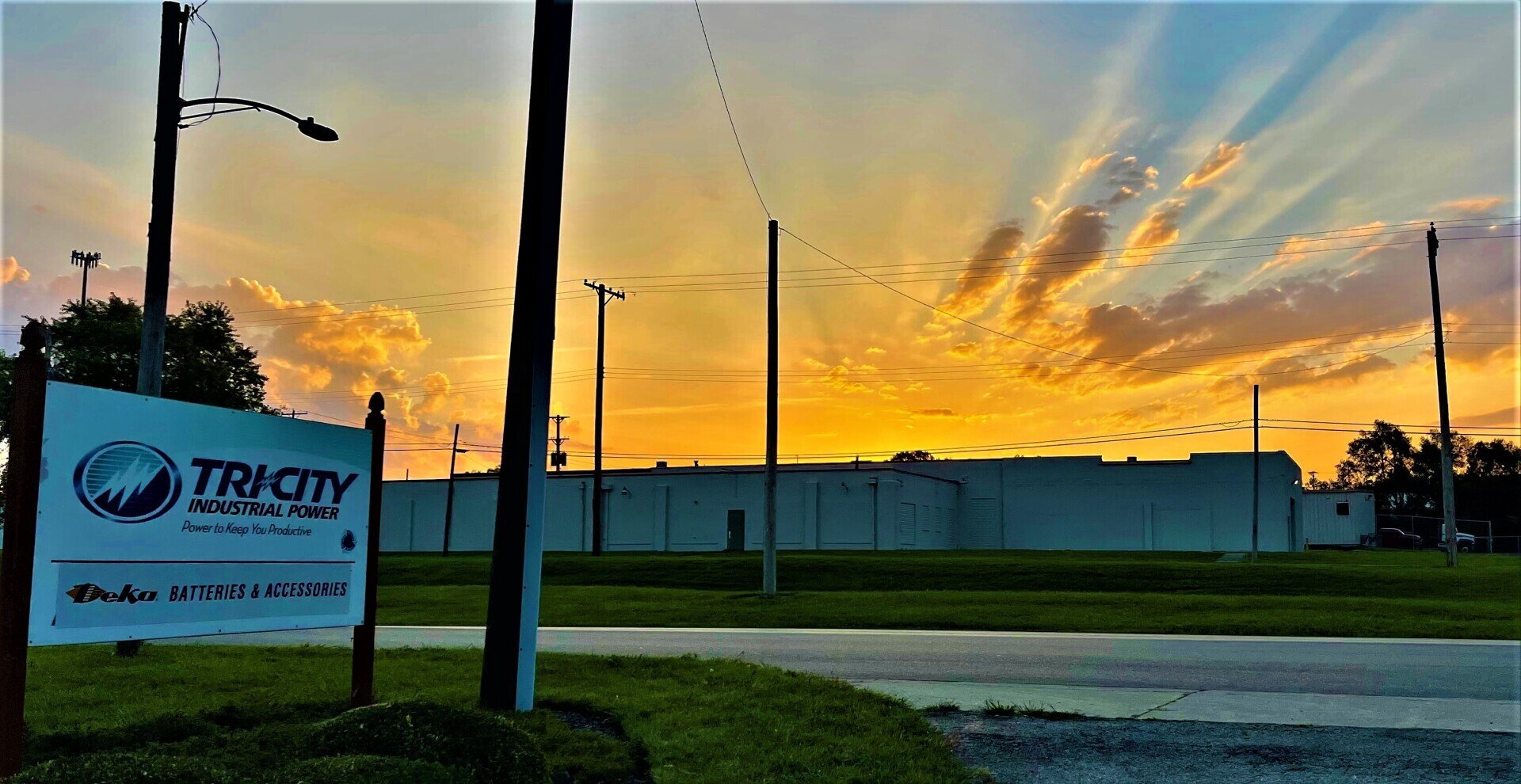 Contact Tri-City Industrial Power Miamisburg | 937-866-4099