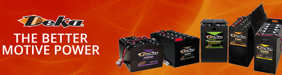 About Tri-City Industrial Power | Miamisburg, OH Batteries