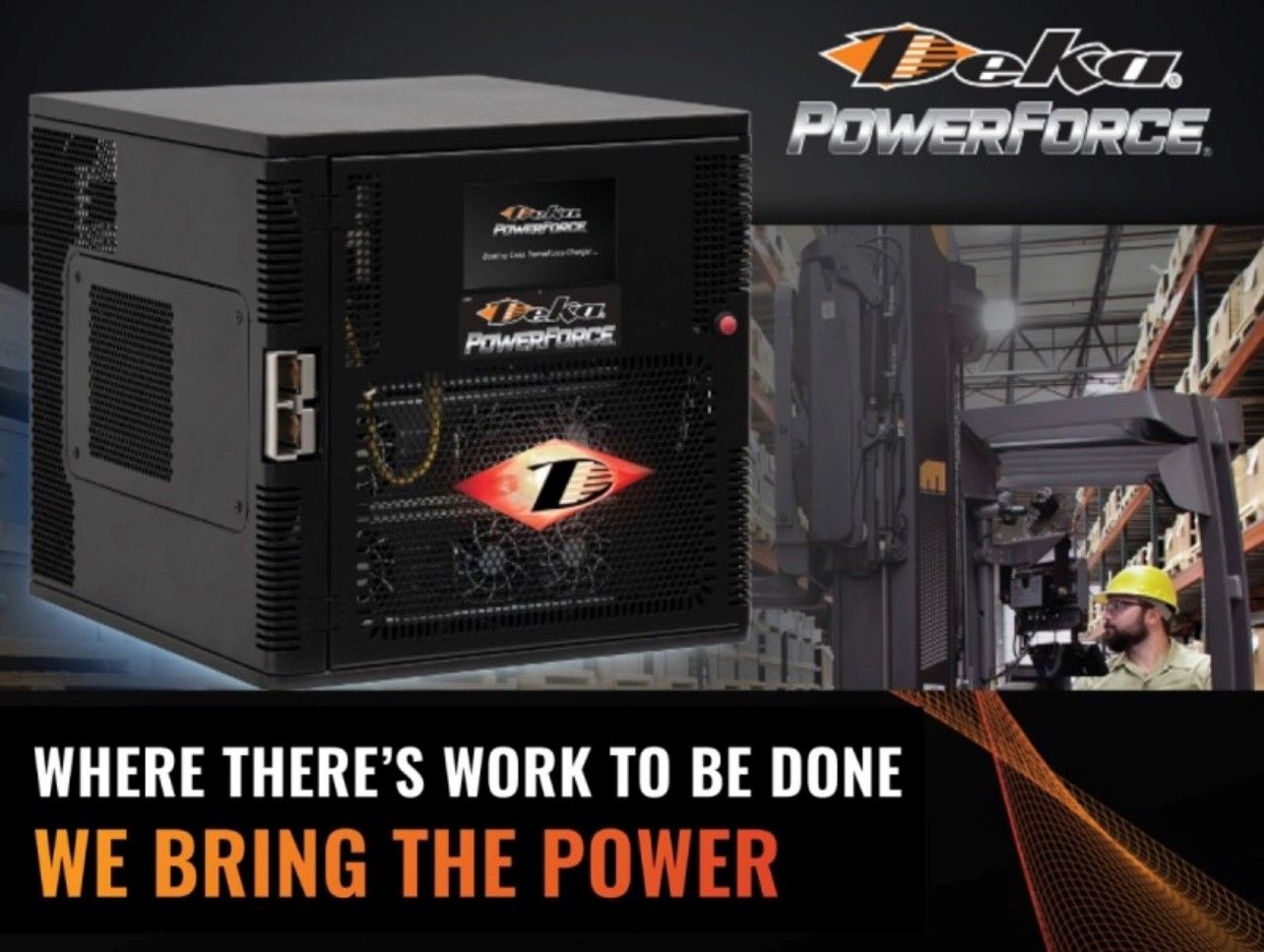 Tri-City Industrial Power | Battery | Miamisburg, OH