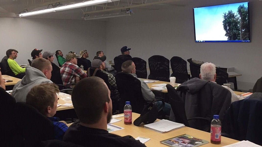 Our Work | Mead Tree & Turf Care Inc