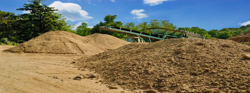 Pulverized Dirt | Topsoil Delivery | Anderson, IN