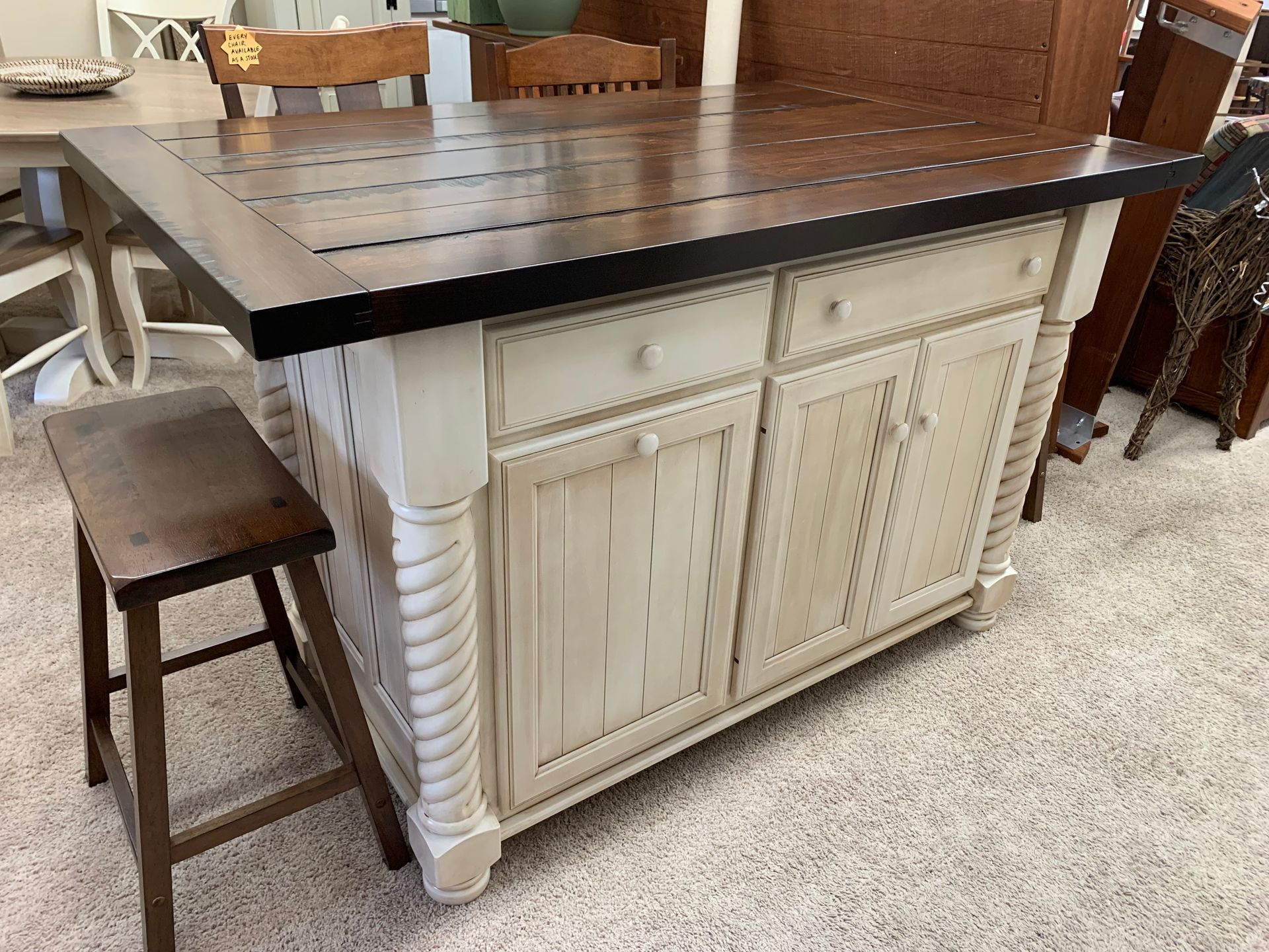 Center Island Sales | Bayville, NJ