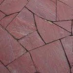 Limestone Walls | New York Blue Flagstone | Des Moines, IA