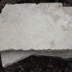 Limestone Walls | New York Blue Flagstone | Des Moines, IA