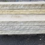 Limestone Walls | New York Blue Flagstone | Des Moines, IA