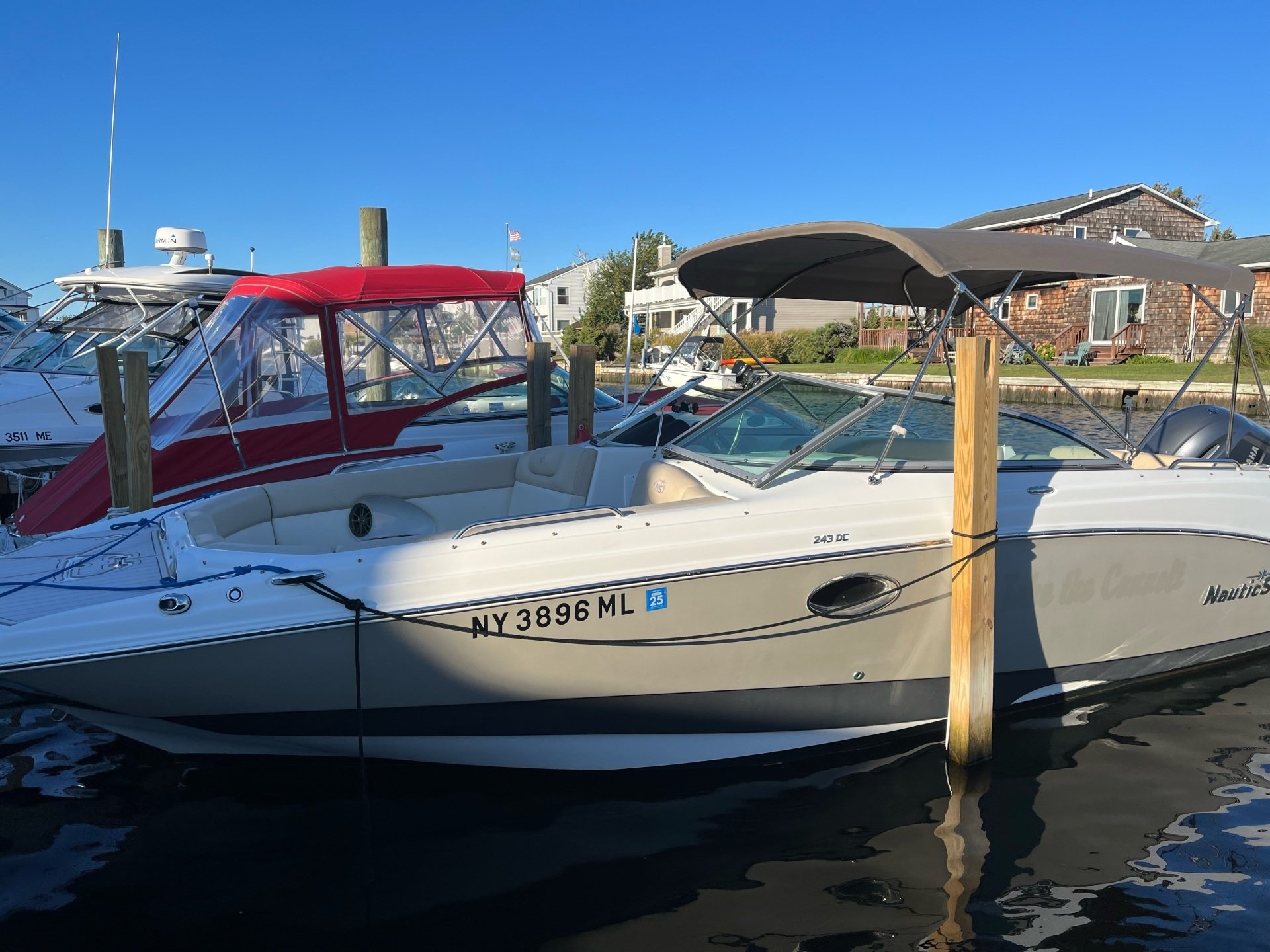 Pre-Owned Boat Dealer | Lindenhurst, NY