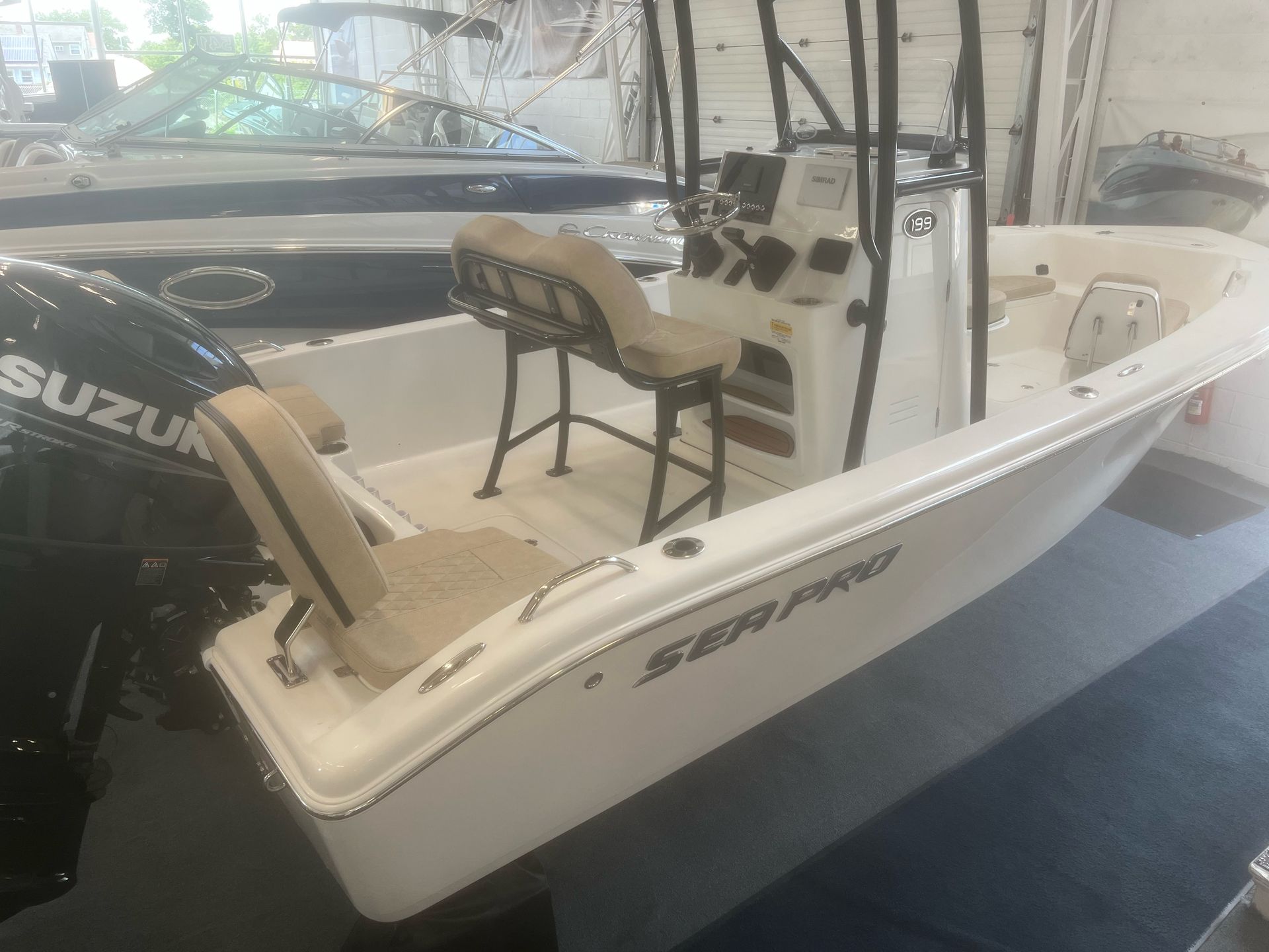 New Boat Dealer | Lindenhurst, NY
